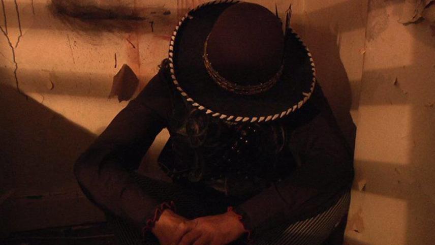 Peep-o-Rama: The Peepshow at the Crossroads (2017) – MUBI