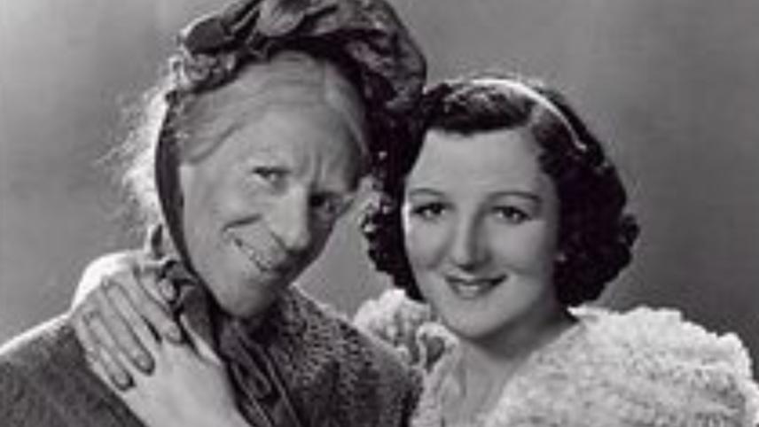 Old Mother Riley (1937) – MUBI