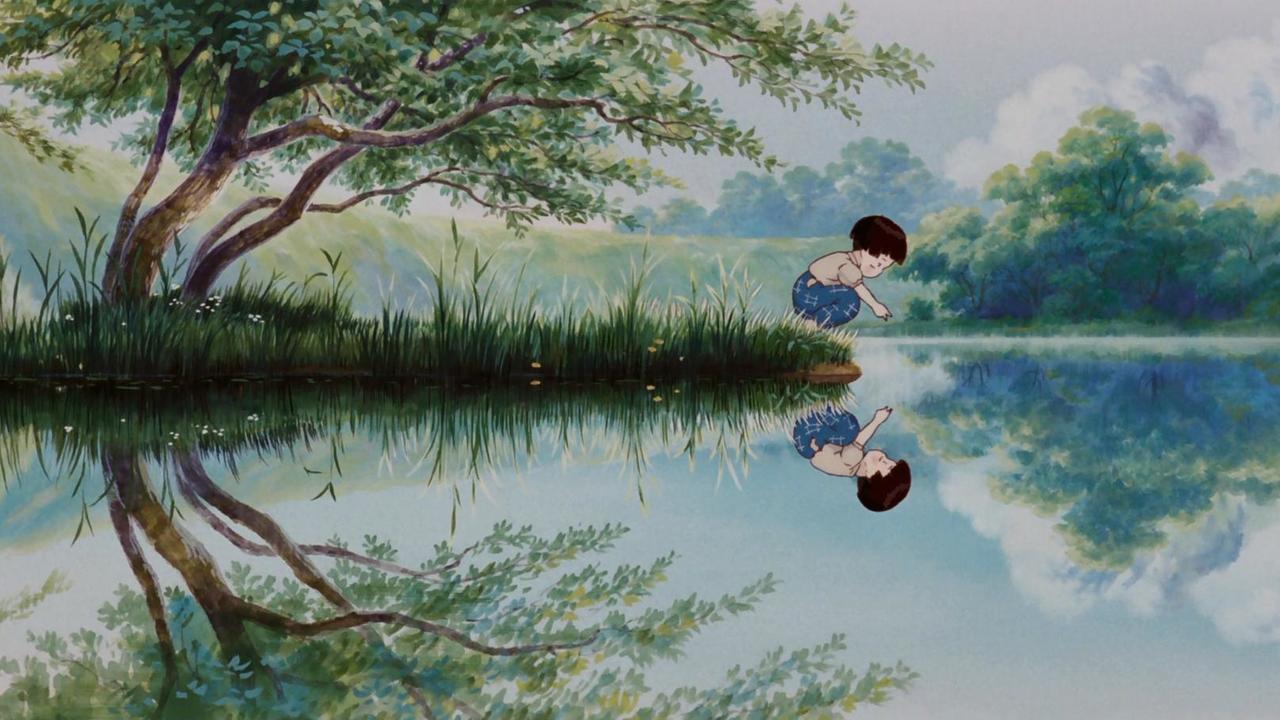 Japanese Animation – Movies List on MUBI