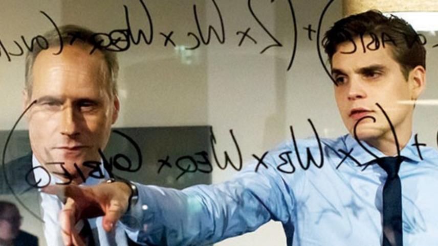 Dead Man Working (2017) – MUBI