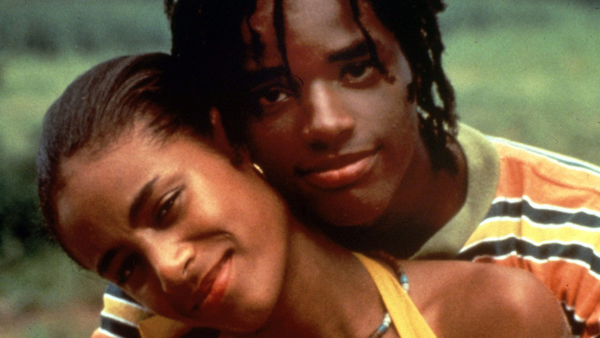 The Inkwell (1994) – MUBI