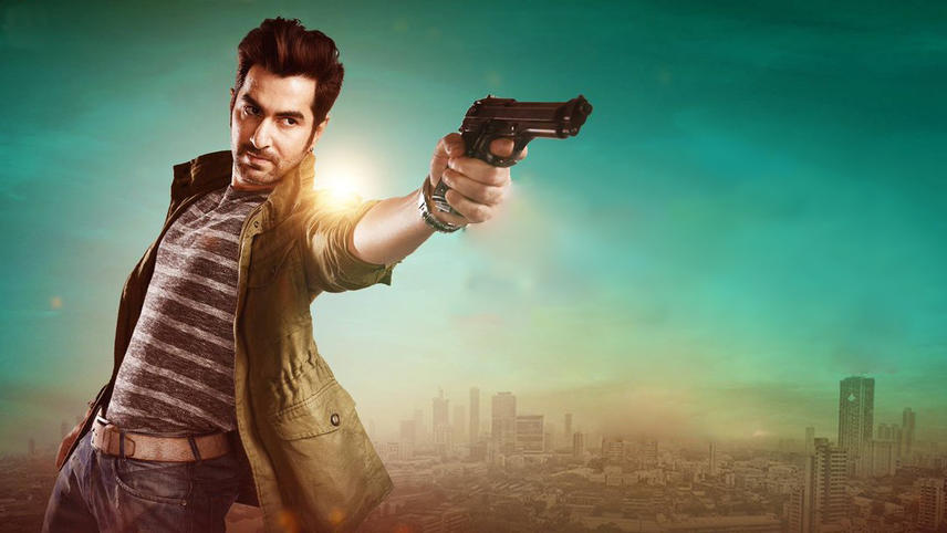 Boss 2: Back to Rule (2017) – MUBI