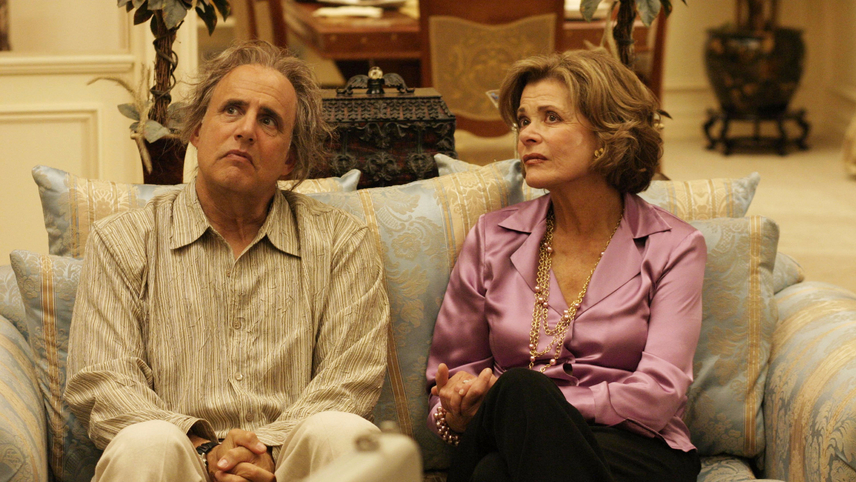 Job Arrested Development