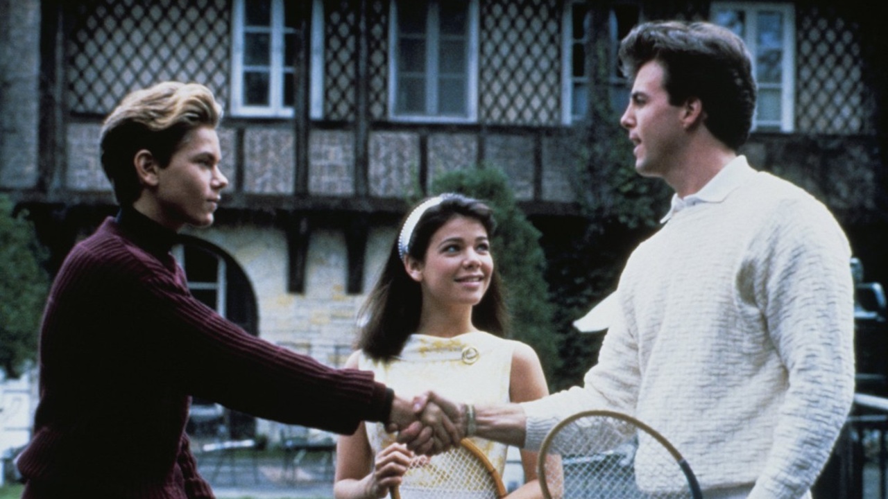 River Phoenix Jimmy Reardon