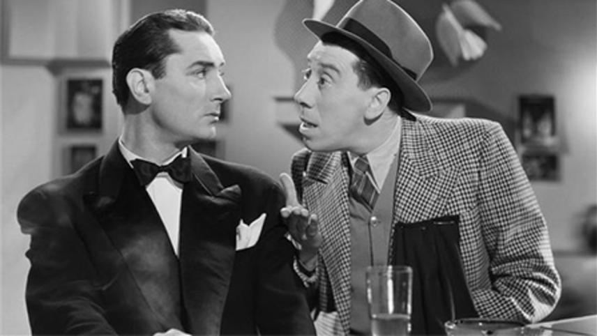 Pétrus (1946) – MUBI