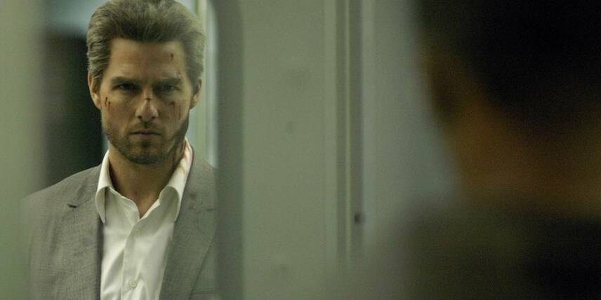 Collateral Movie Cast