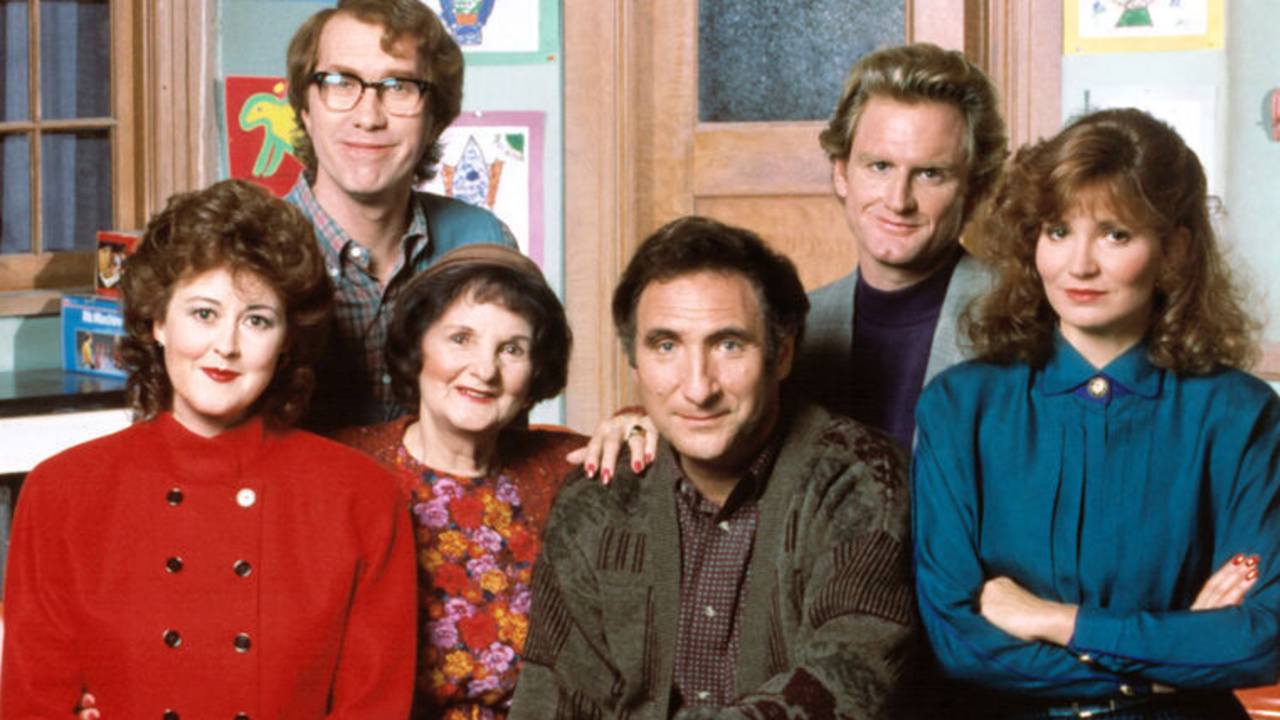 Dear John Movie Alan