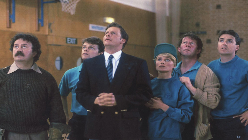 The Brittas Empire (1991) – MUBI