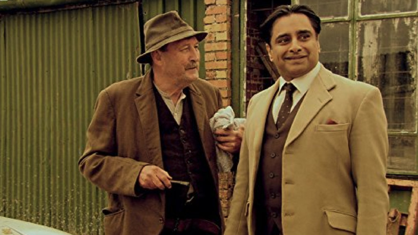 The Indian Doctor (2010) – MUBI