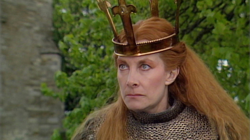 Doctor Who: Battlefield (1989) – MUBI