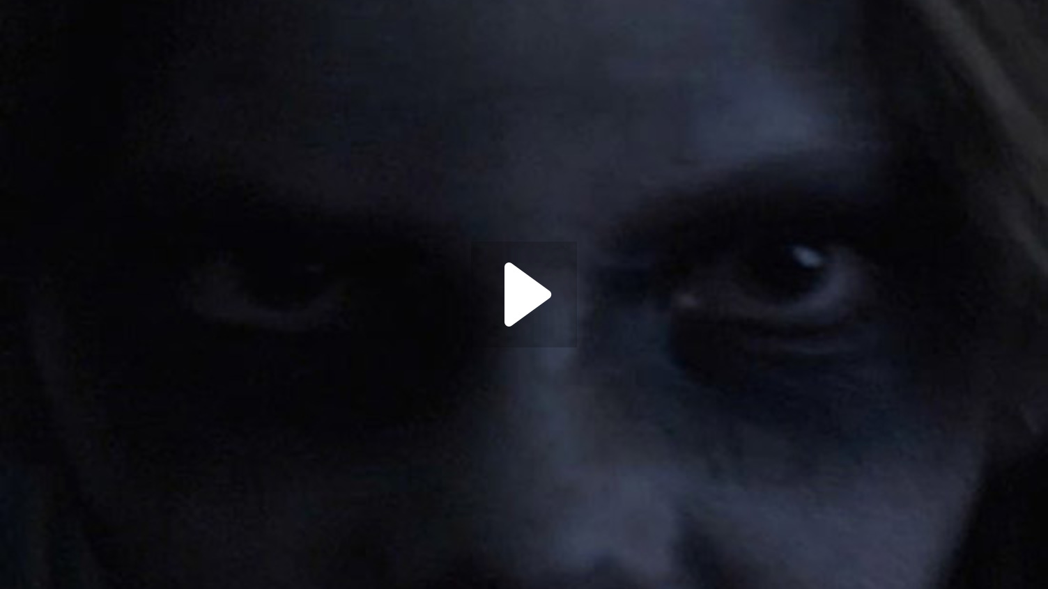 This Is The End Demon Scene