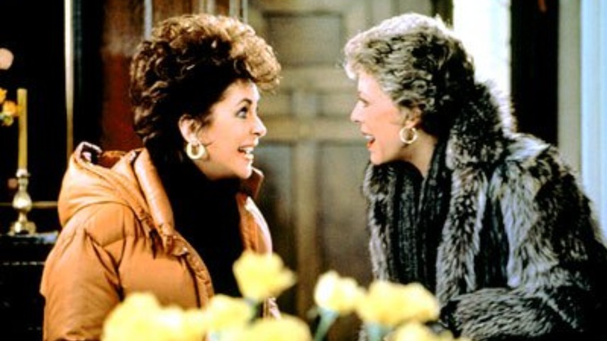 Between Friends (1983) – MUBI