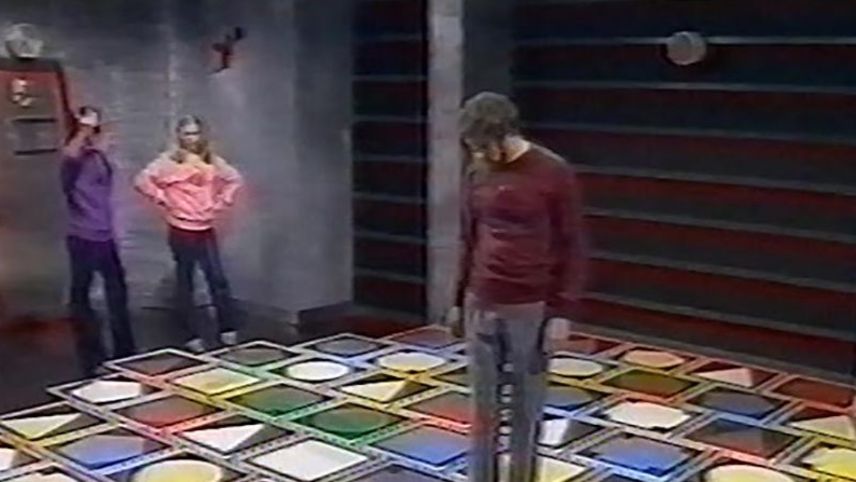 The Adventure Game (1980) – MUBI