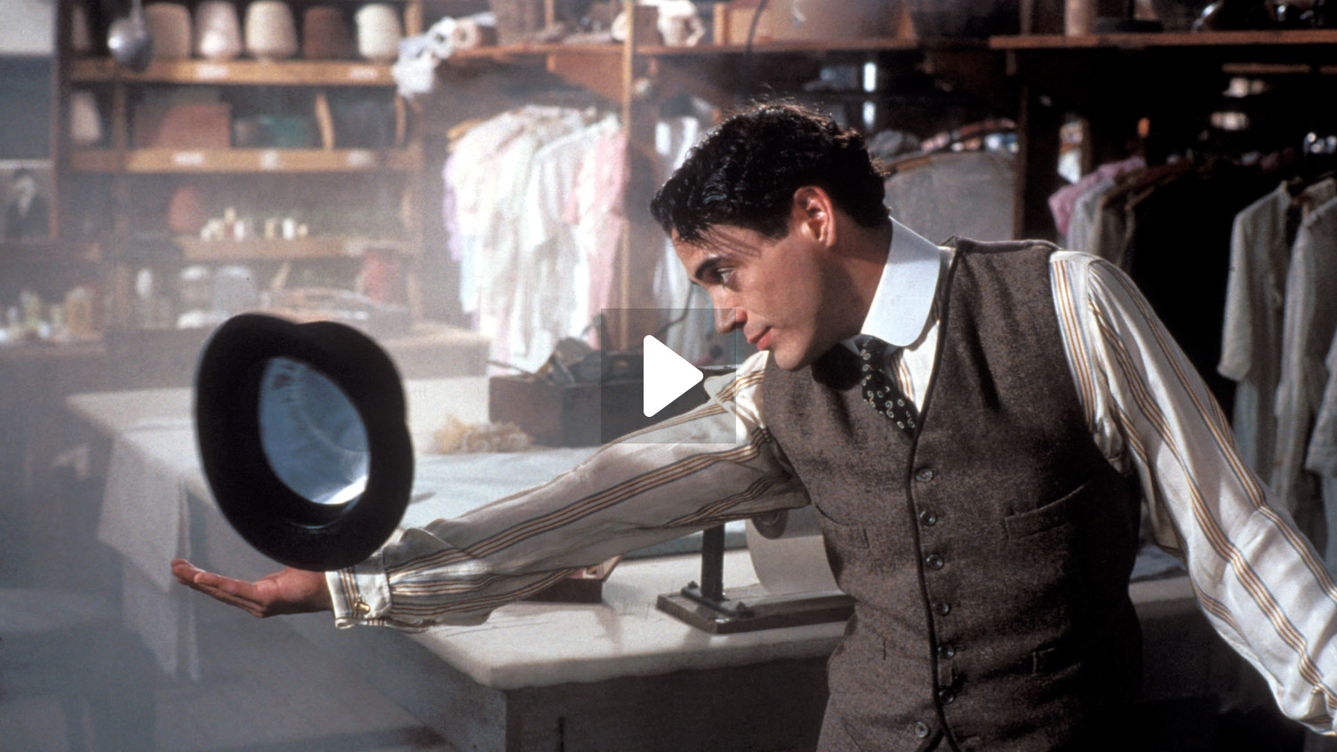 Maria Pitillo Chaplin