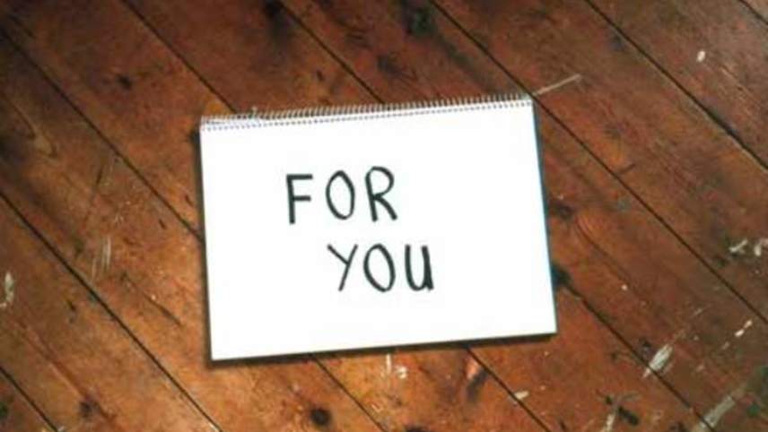For You (2000) – MUBI