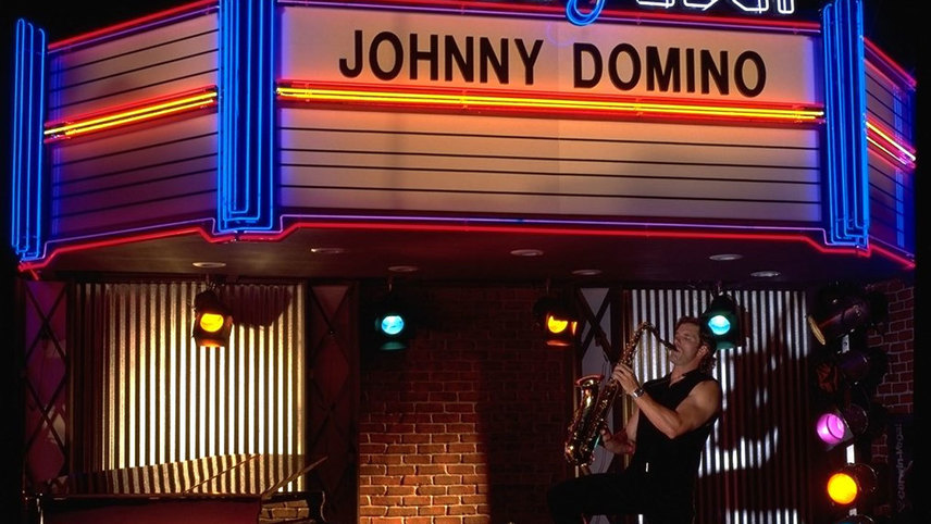 NightMan (1997) – MUBI