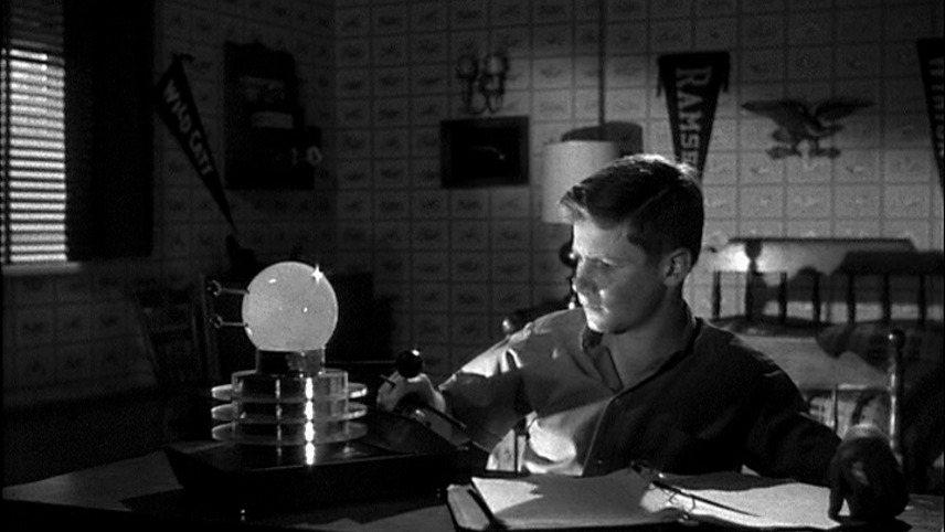 The Outer Limits: The Special One (1964) – MUBI