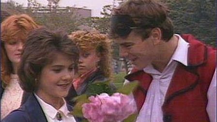 Damon and Debbie (1987) – MUBI