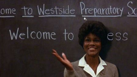The Marva Collins Story (1981) – MUBI