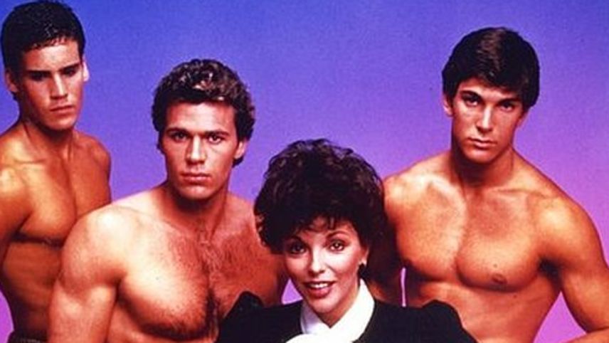 The Making of a Male Model (1983) – MUBI