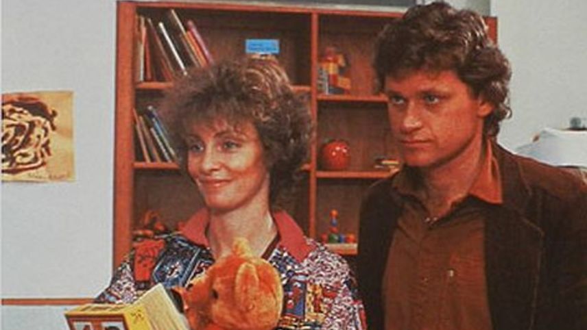 Annie’s Coming Out (1984) – MUBI