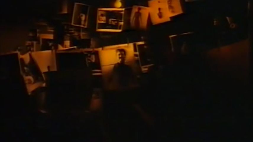 The Dark Room (1982) – MUBI