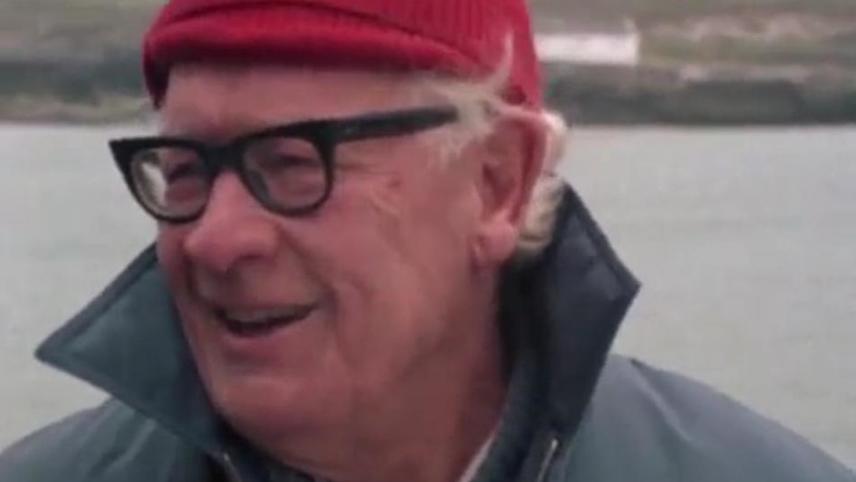 How the Myth Was Made: A Study of Robert Flaherty’s Man of Aran (1978 ...