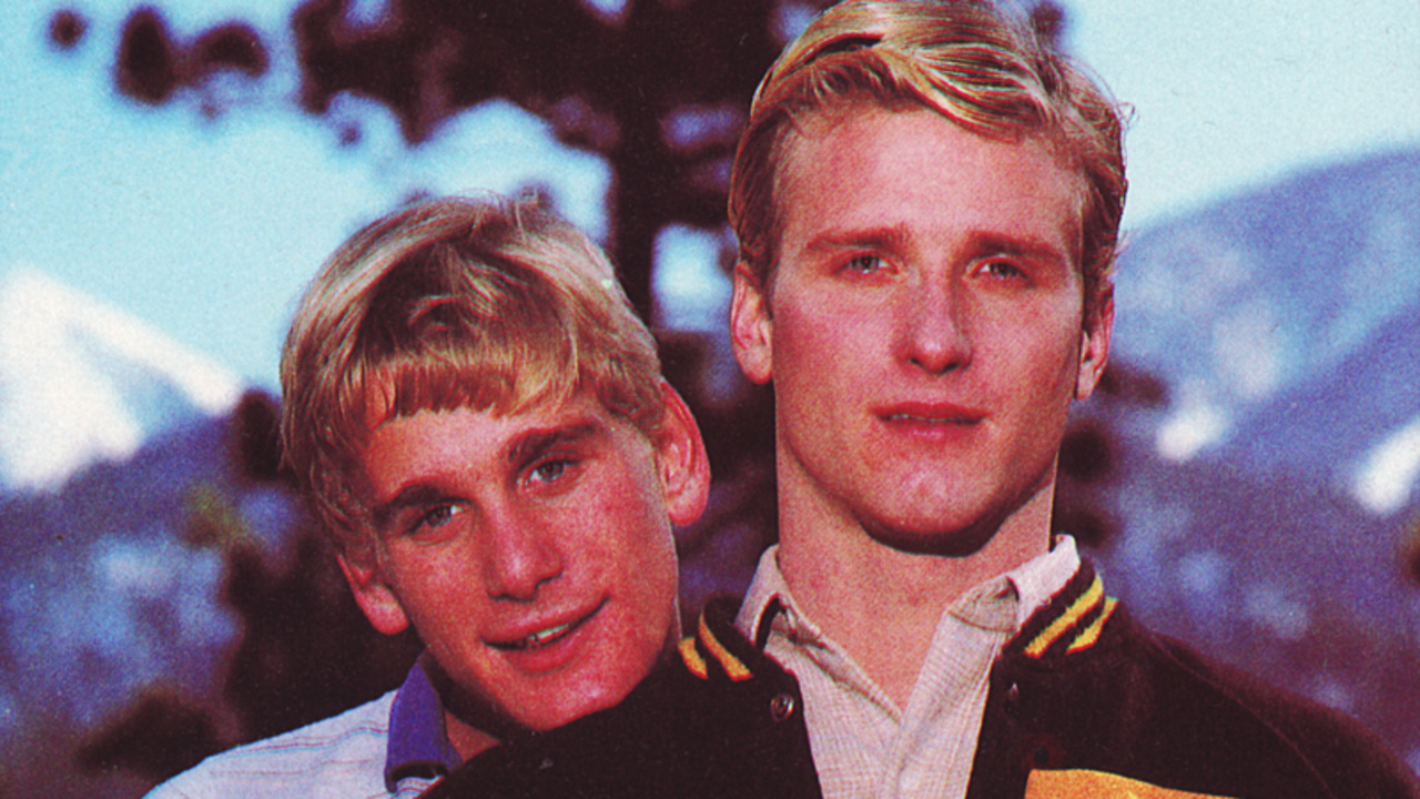 Lance Gay's Instagram, Twitter & Facebook on IDCrawl