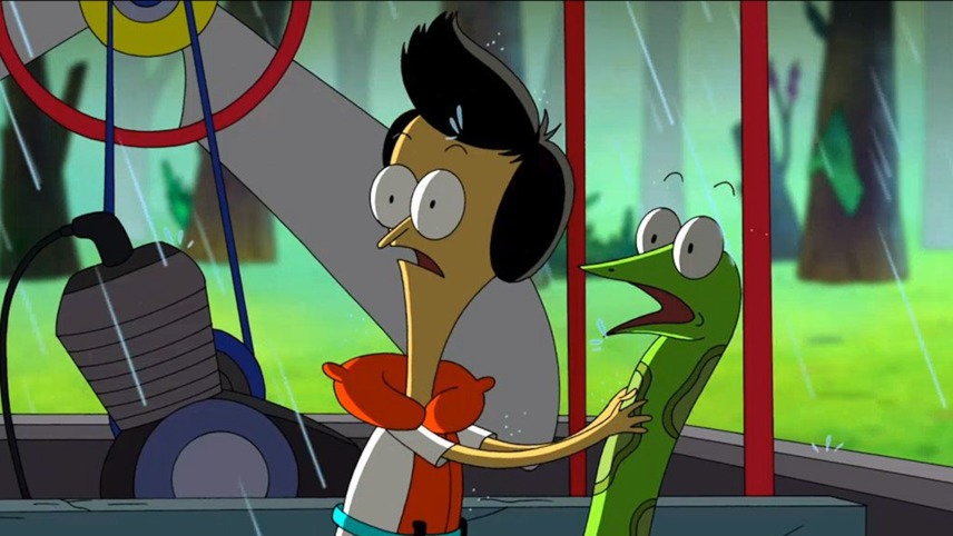 Sanjay and Craig (2013) – MUBI