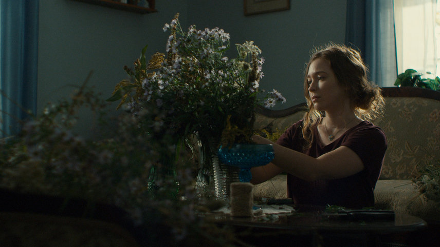 Splinters (2018) Trailer on MUBI