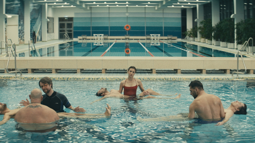 Emma and the Fury (2018) – MUBI