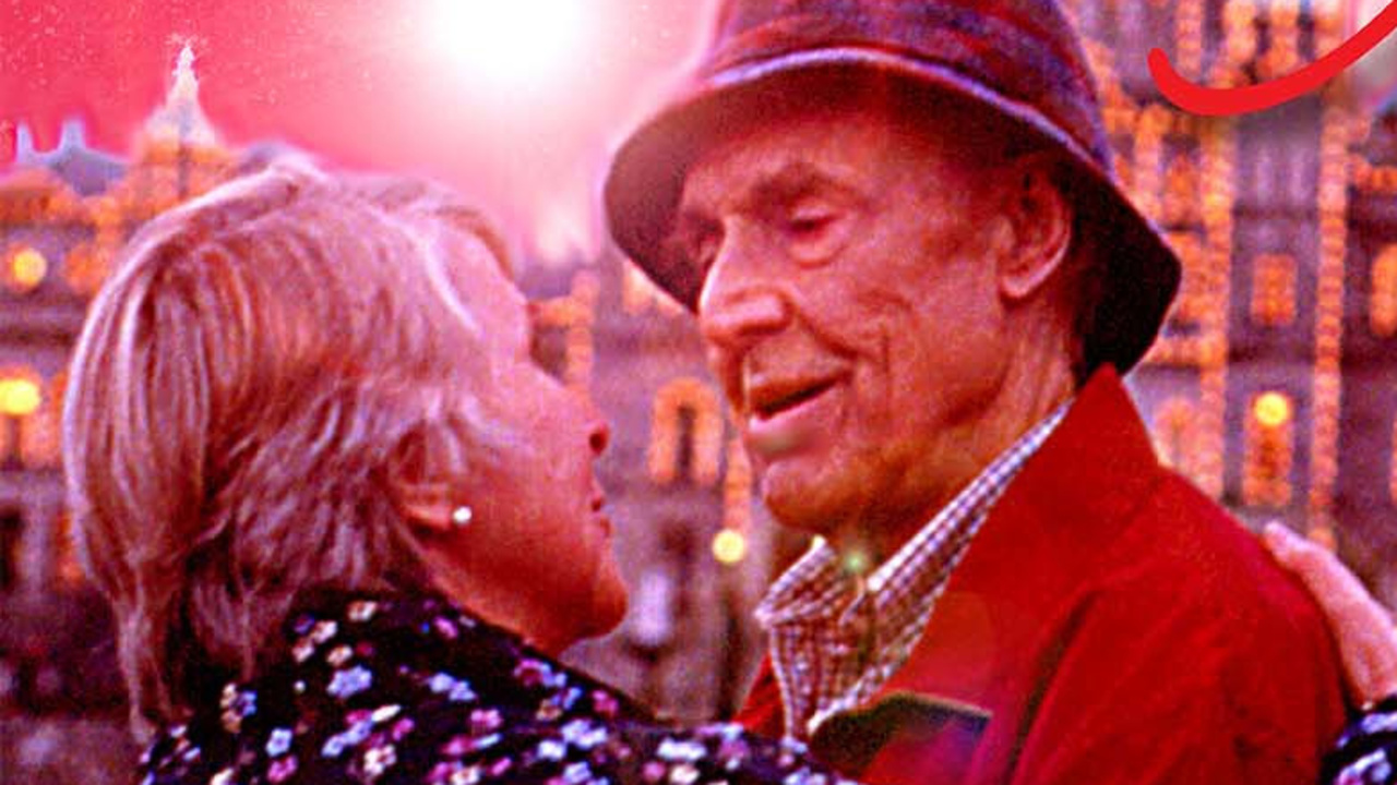 Barbara Collentine Richard Bull