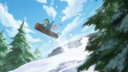 My Tyrano: Together, Forever (2018) – MUBI