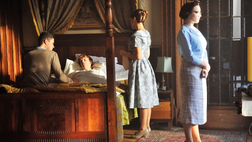 Distractions (2015) – MUBI