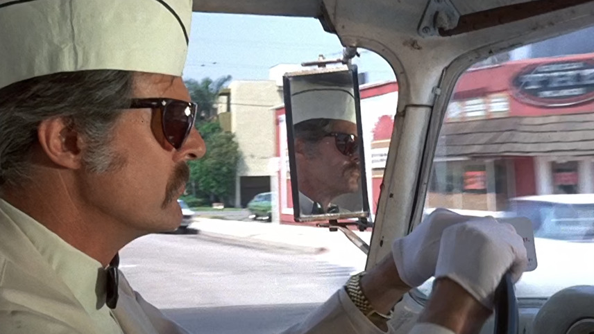 Columbo: The Most Crucial Game (1972) – MUBI