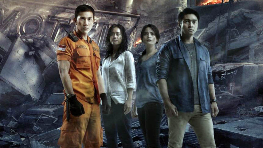 Bangkit! (2016) – MUBI