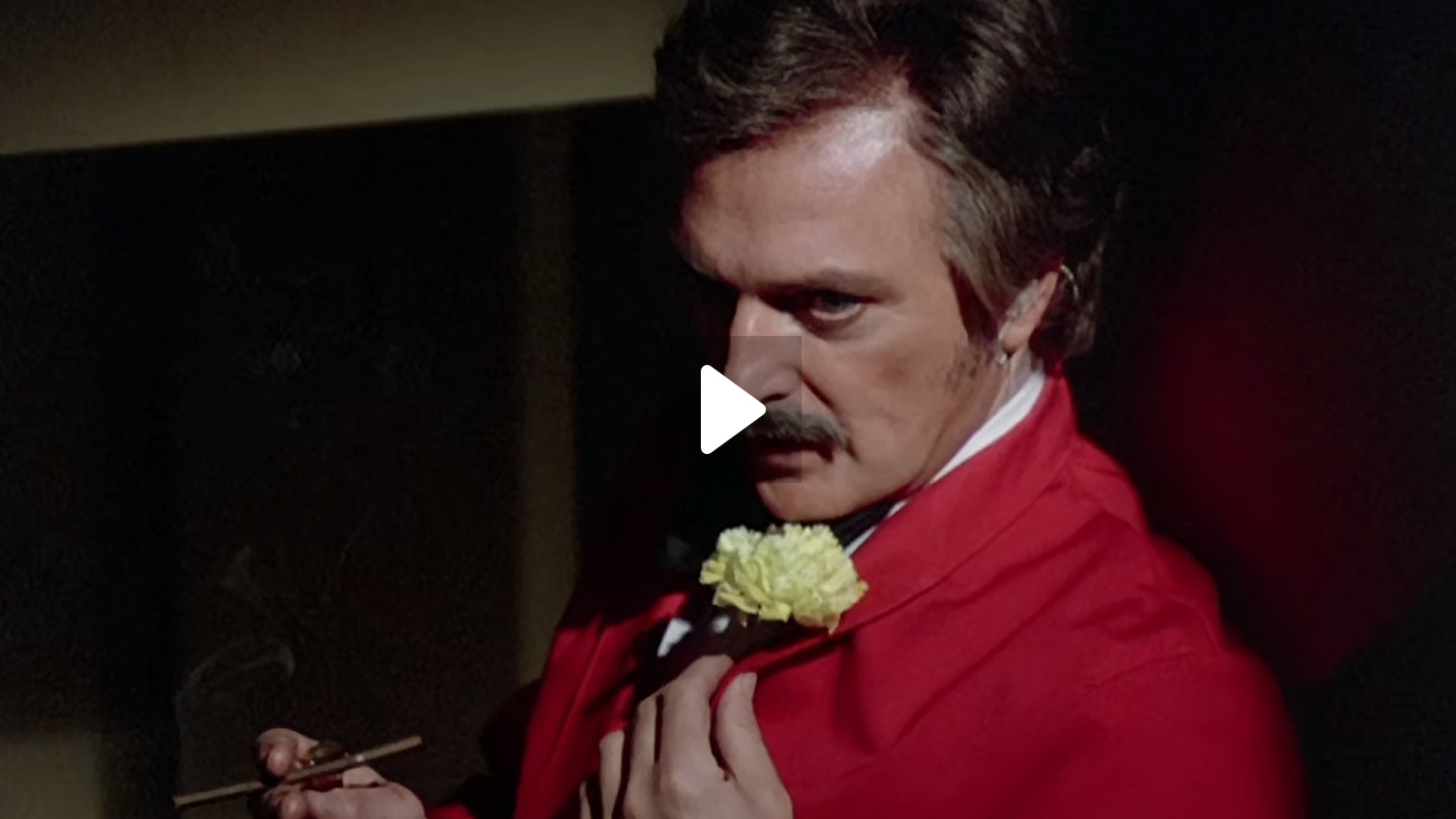 Bob Dishy Columbo Now You See Him | The Columbo Wiki | Fandom