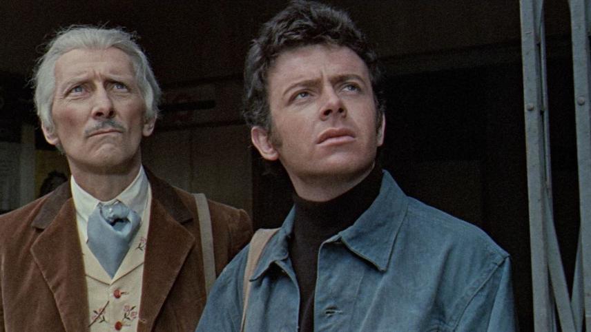 Daleks: Invasion Earth 2150 A.D. (1966) – MUBI