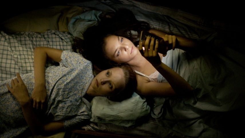 Sister 2019 Trailer On Mubi