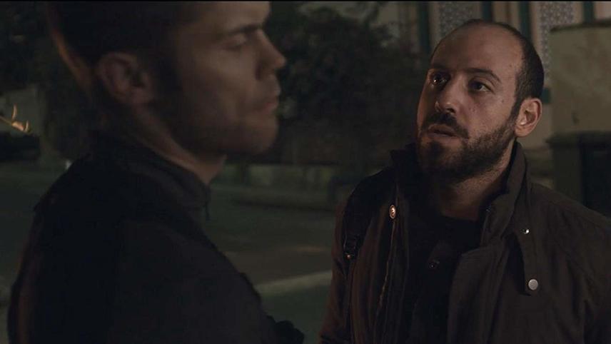 Gasping for Life (2014) – MUBI