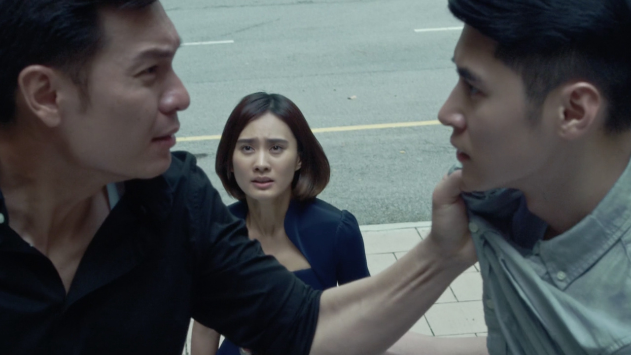 Jeffrey Chiang's Instagram, Twitter & Facebook on IDCrawl