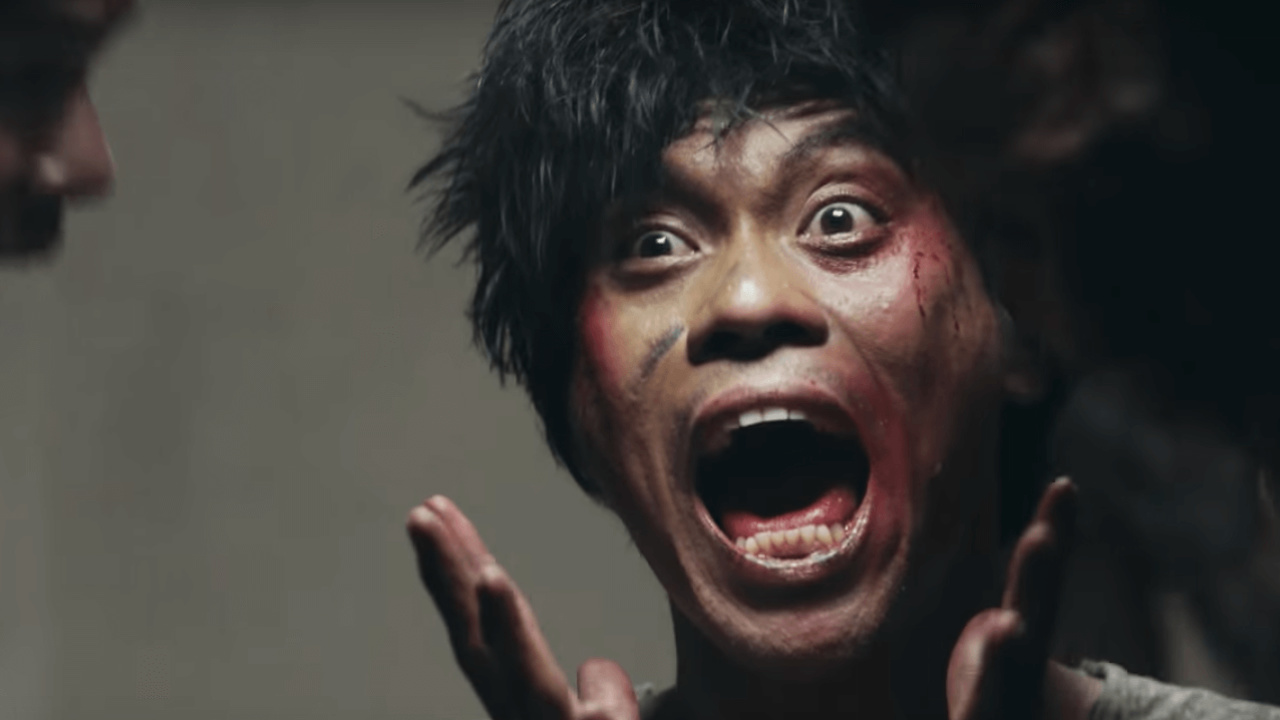 Haunted Forest Movie