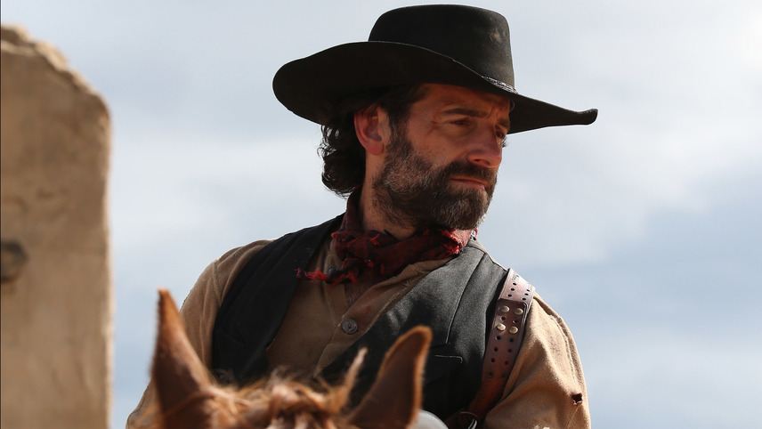 Badland (2019) – MUBI