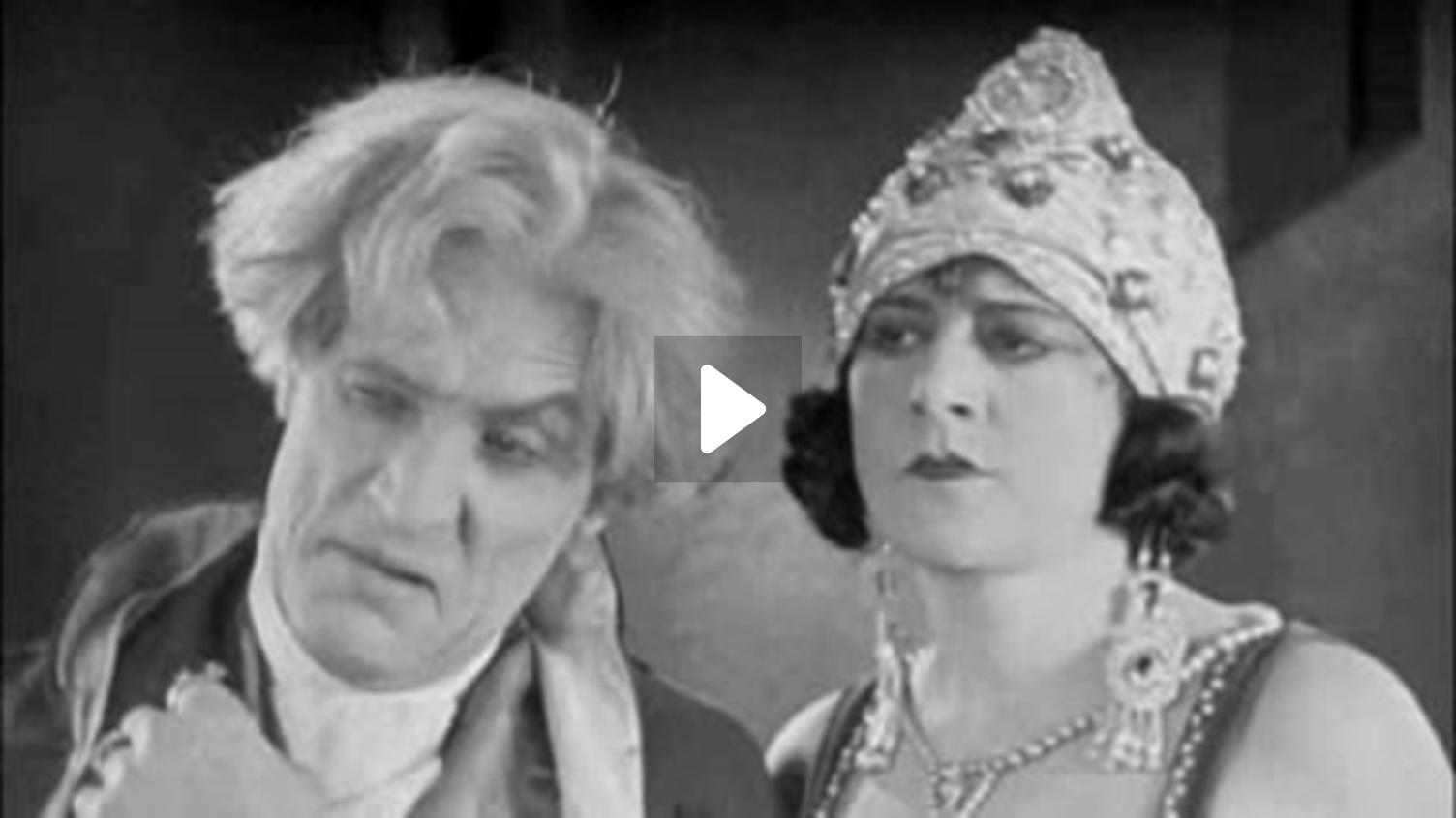 Charls Murray Wizard Of Oz 1925 Every Actor Who Has Played The Wizard