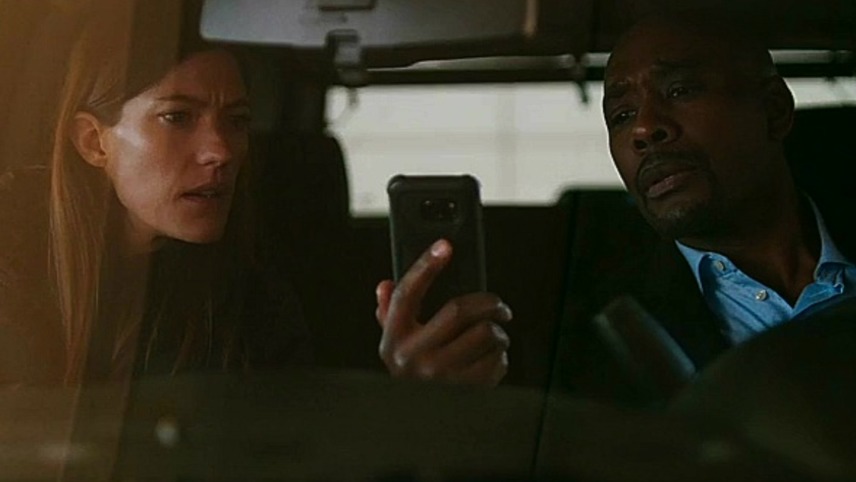 The Enemy Within (2019) – MUBI