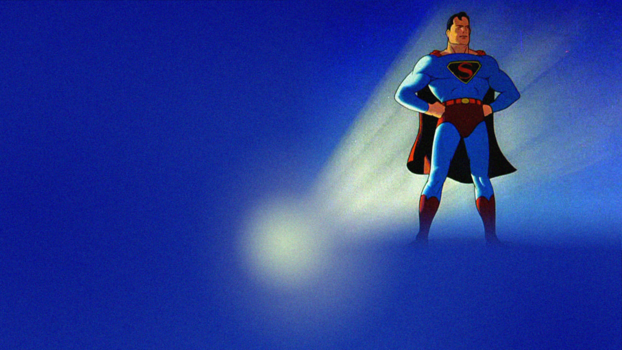 Superman 1941