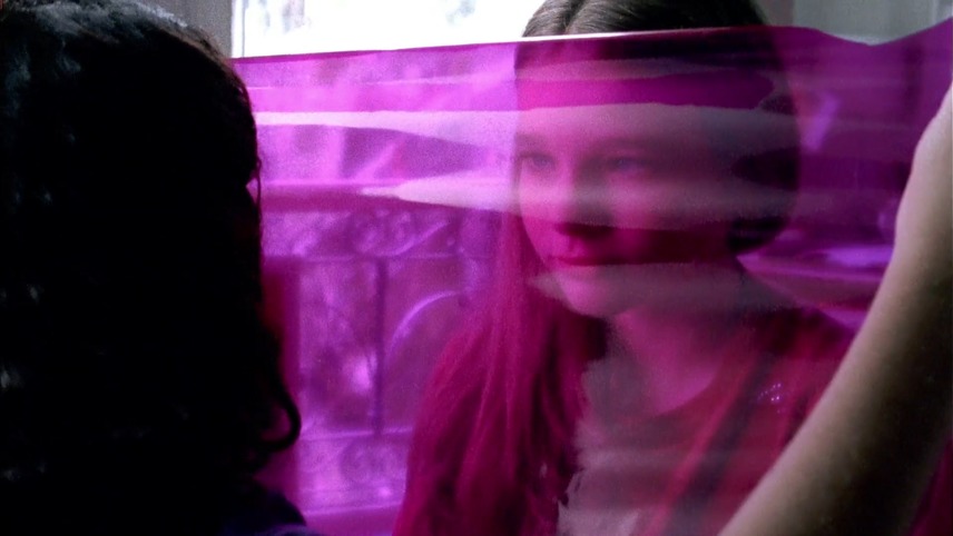 Saliva (2007) – MUBI