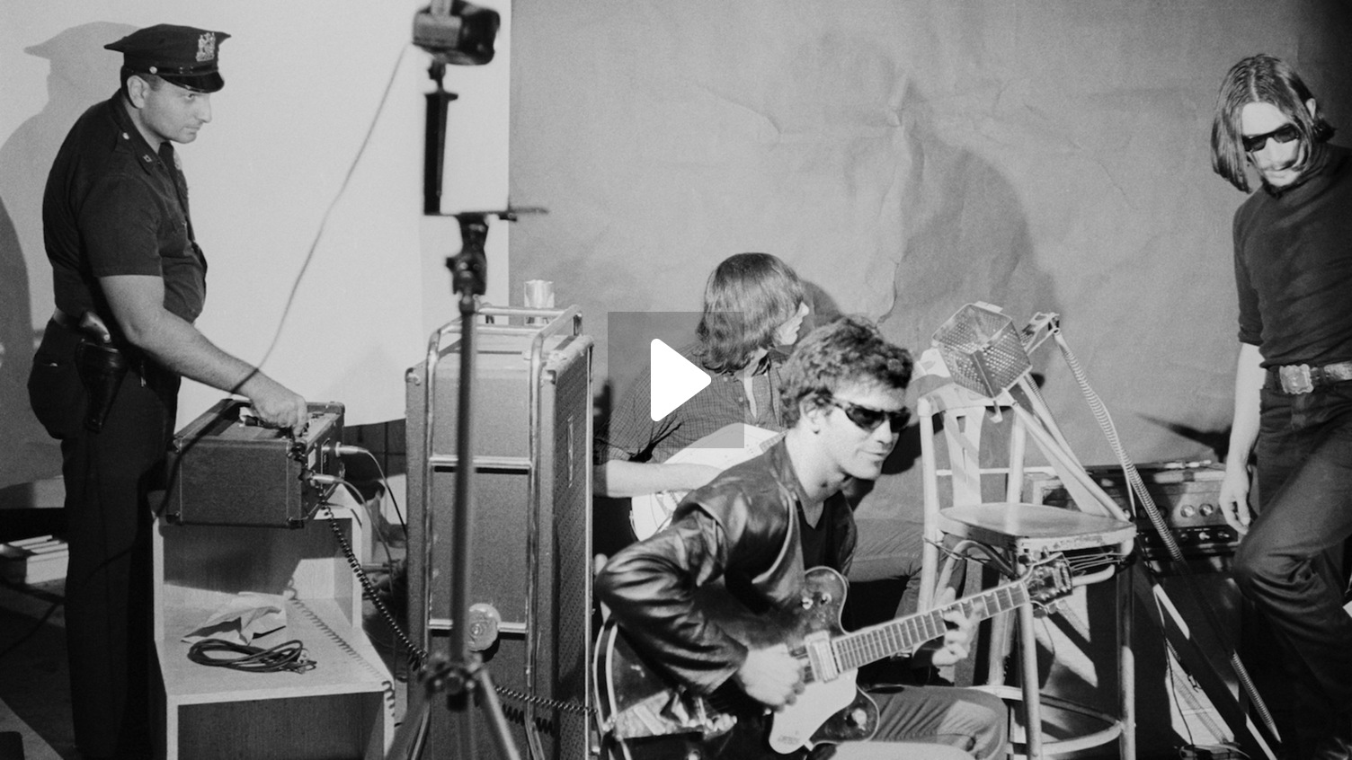 Nico Velvet Underground