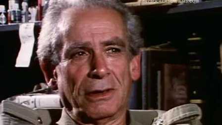 Sam Fuller and the Big Red One (1984) – MUBI