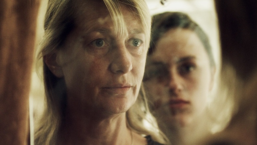 Olga (2017) – MUBI